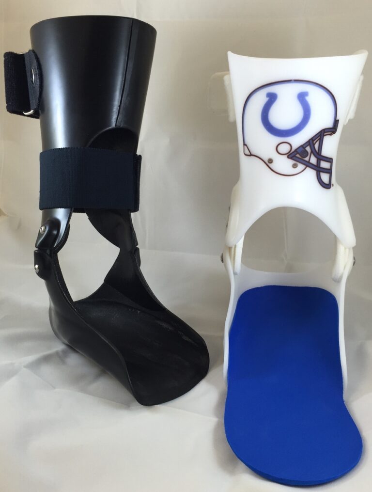 Orthotics Services | Above & Beyond Orthopedics | Gross Pointe, MI